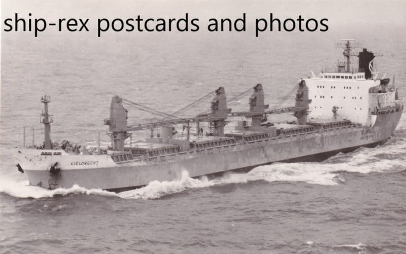 KIELDRECHT 1977 PHs Van Ommeren a2