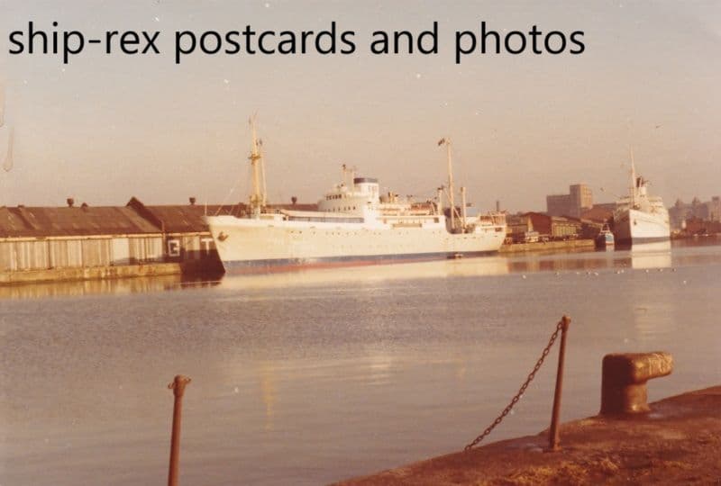 LOGOS Operation Mobilisation a