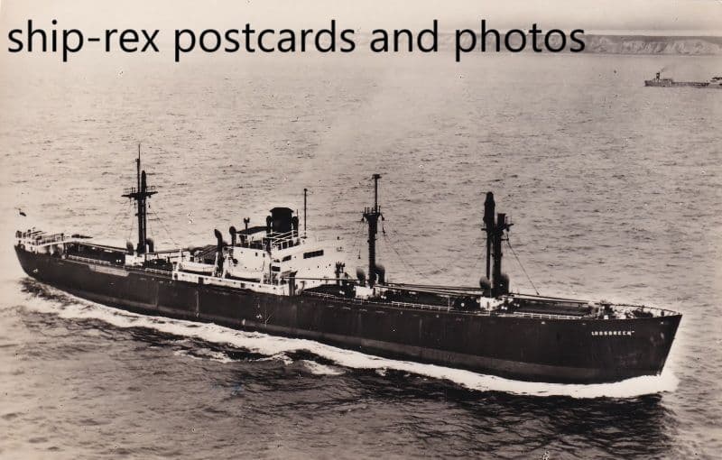 LOOSDRECHT 1947 PHs Van Ommeren a1