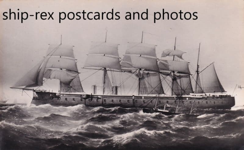 Minotaur-class Ironclad