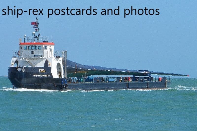 MTB BLADE RUNNER TWO b