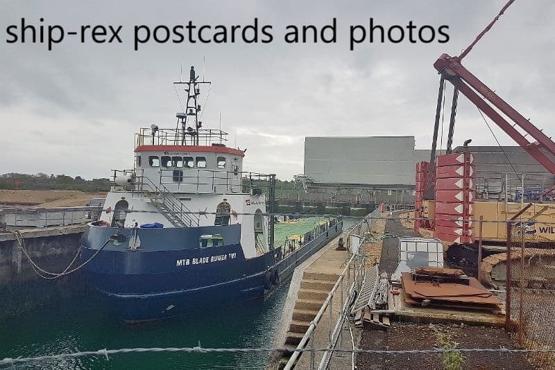 MTB BLADE RUNNER TWO c