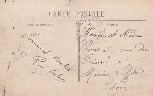 PATRIE French Navy c