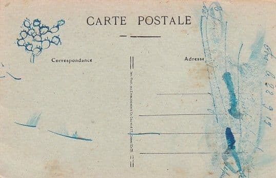 PATRIE French Navy d