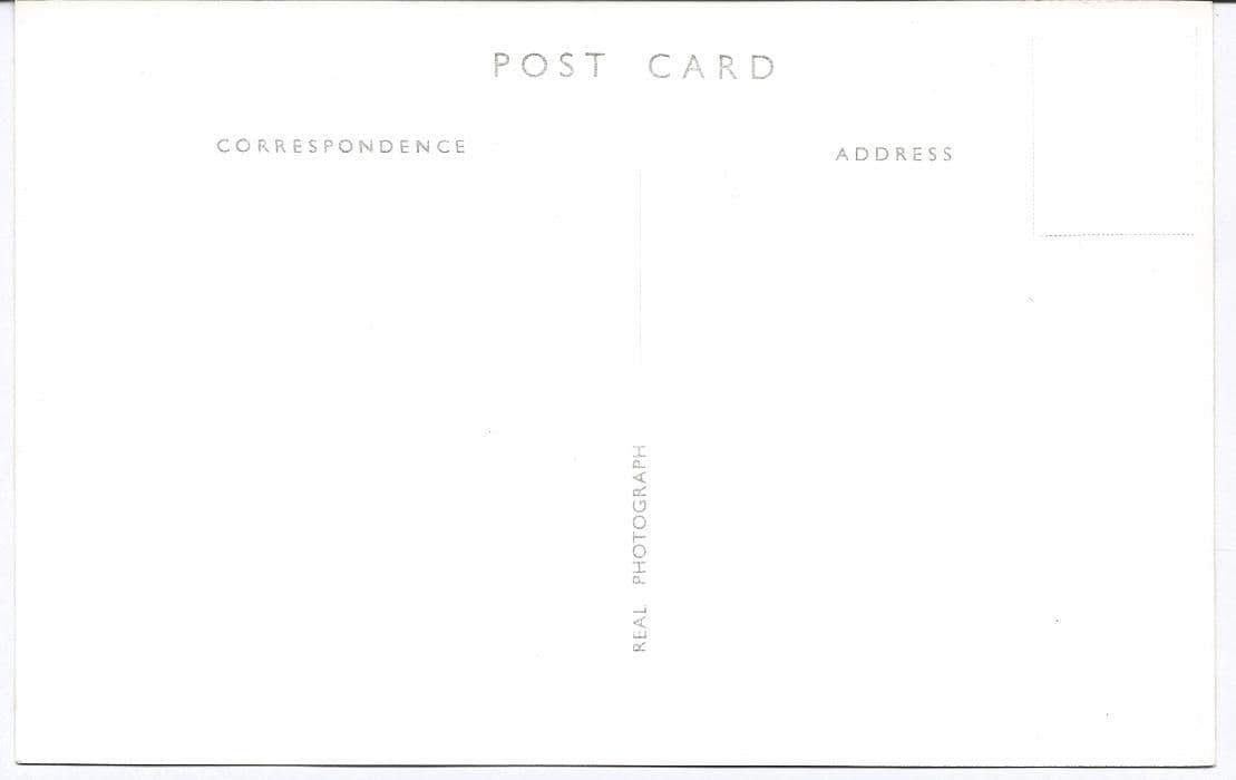 RUAHINE 1951 New Zealand Shipping Co e