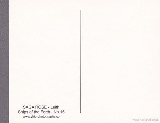 SAGA ROSE Saga Cruises i