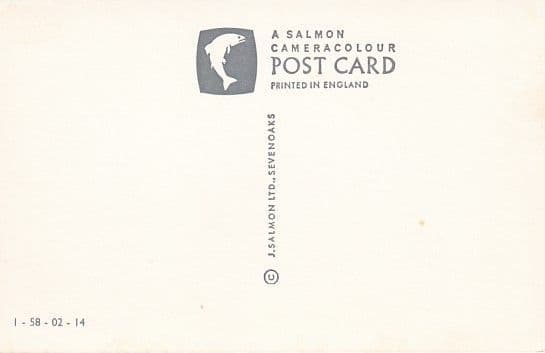 Southampton Hampshire The Common