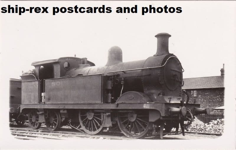 Southern Railway H class