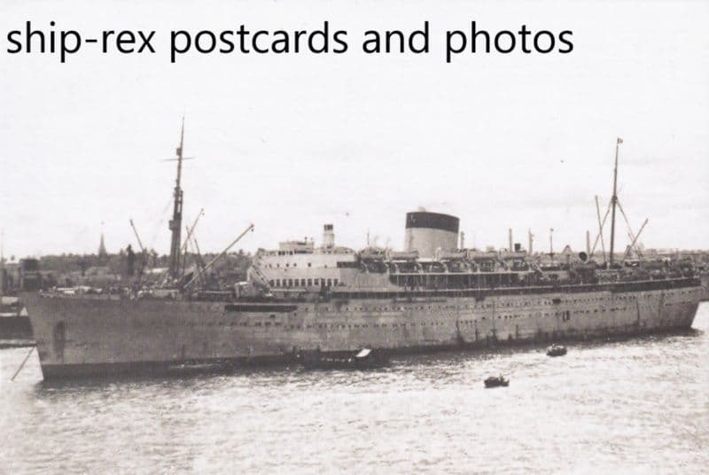 STIRLING CASTLE Union Castle d