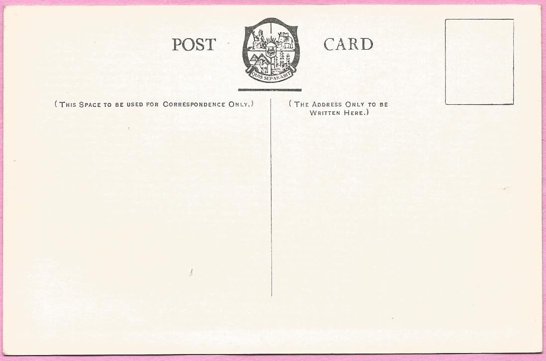 STRATHMORE P&O Line a