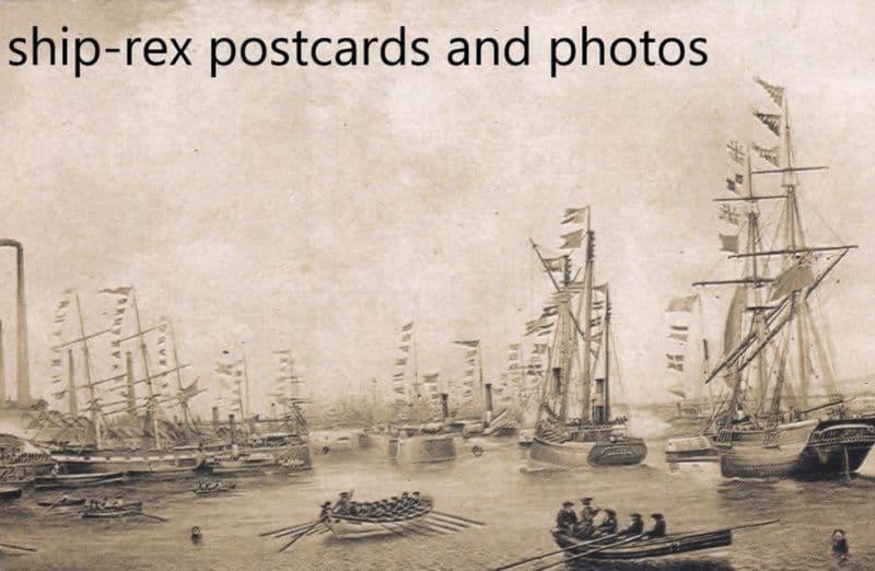 Tyne Dock opening
