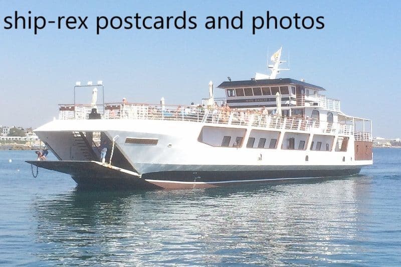 WAVE DANCER 1 Cyprus