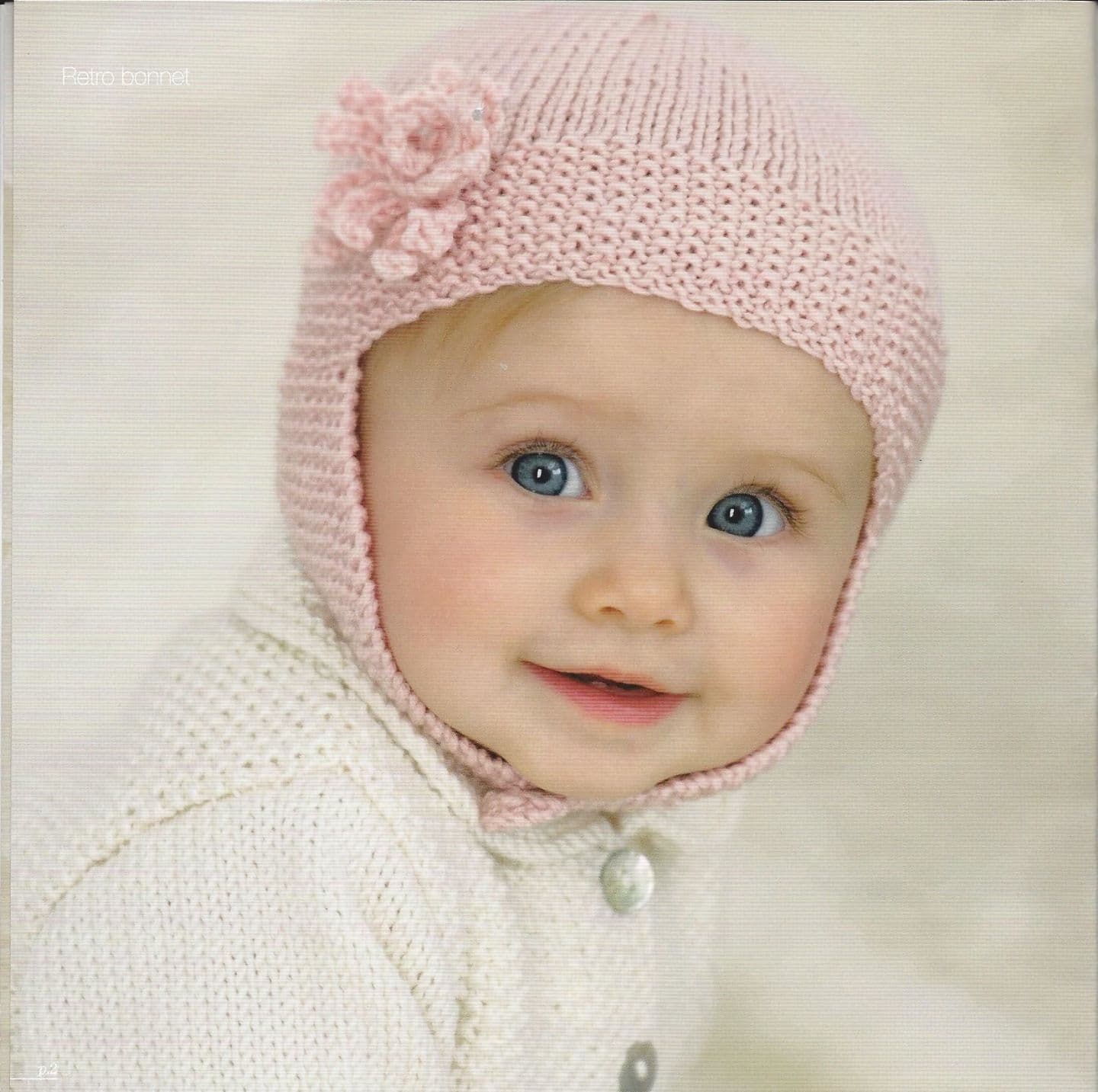 600 - The little Sublime hand knit book