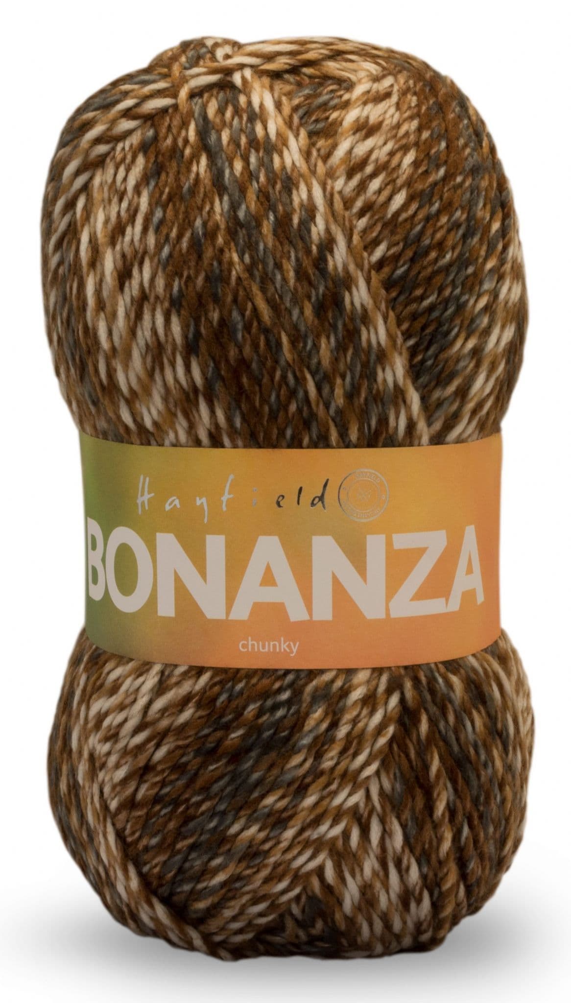 Hayfield Bonanza Chunky Knitting Pattern - 10047 Jacket