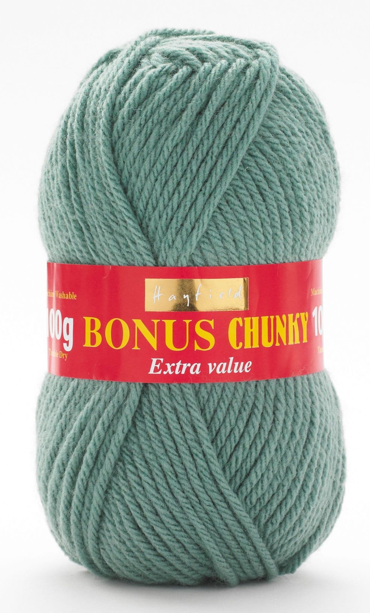 Hayfield Bonus Chunky Knitting Pattern - 8292 Poncho