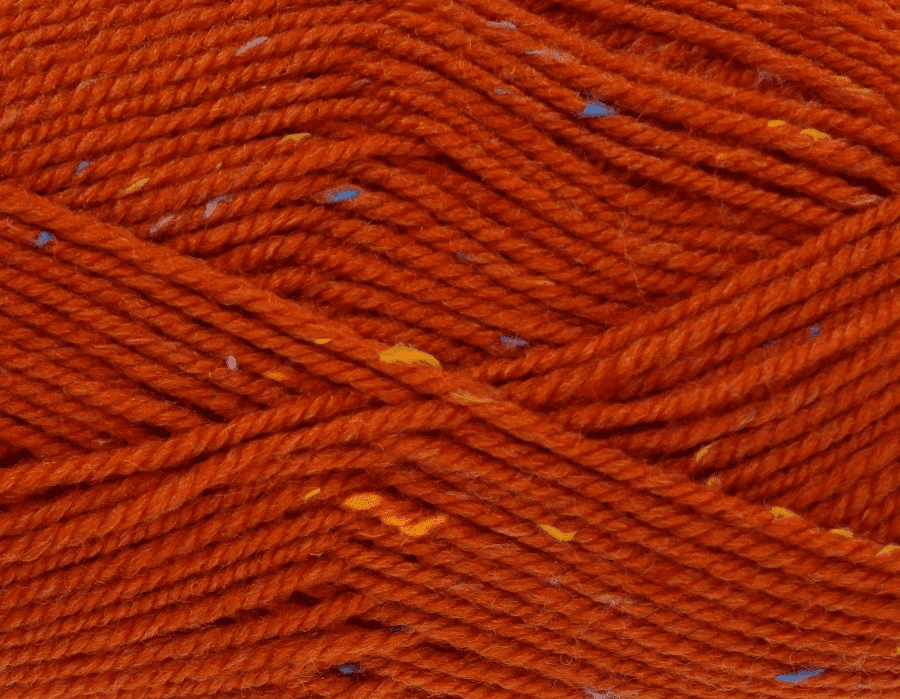King Cole Fashion Aran 100g - 3057 Ginger