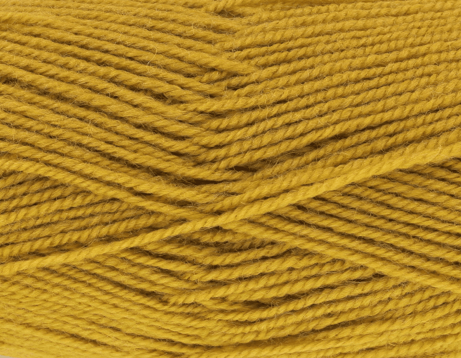 King Cole Fashion Aran 100g - 3620 Antique Gold