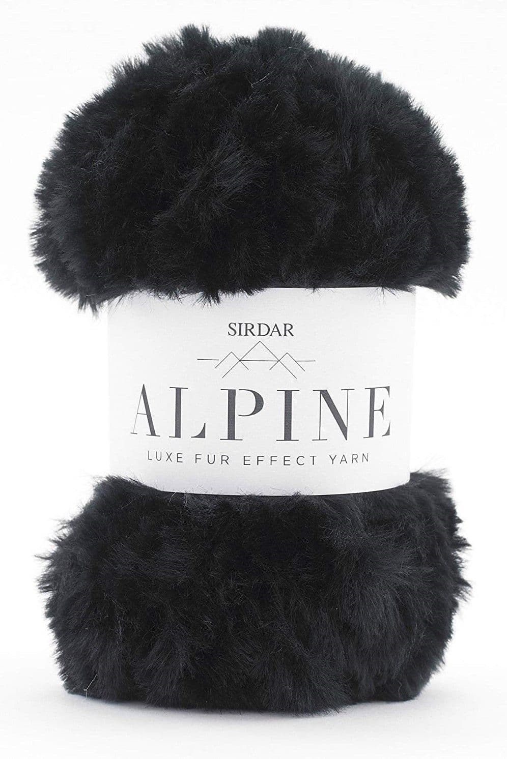 Sirdar Alpine Knitting Pattern - 8206 Accessories