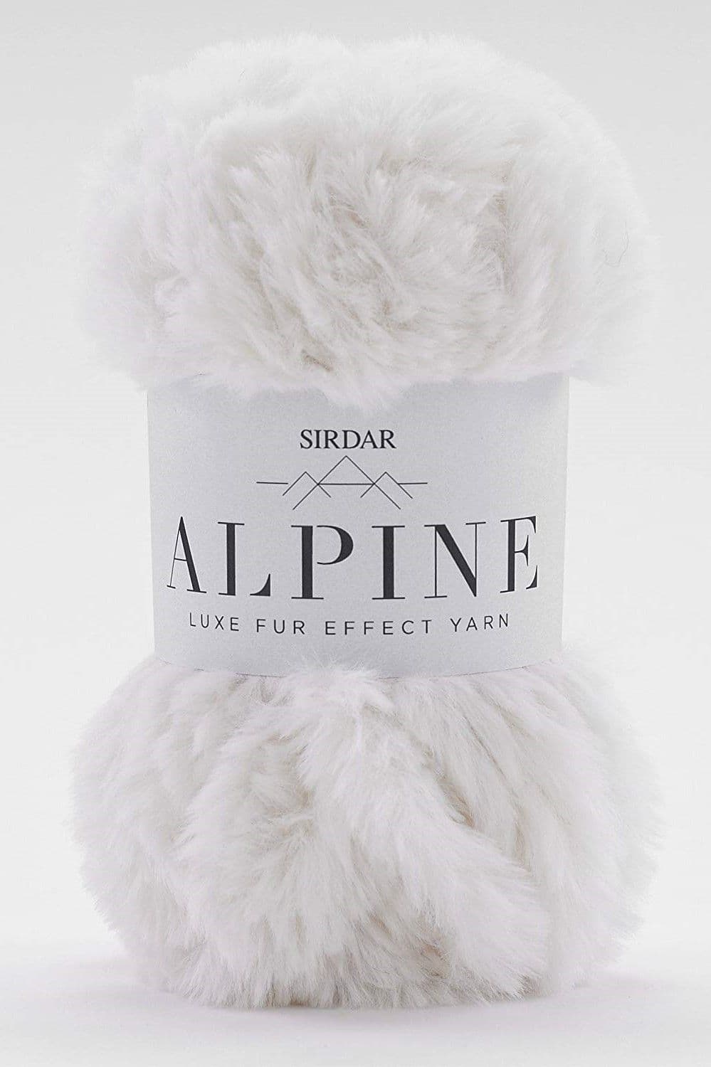 Sirdar Alpine Knitting Pattern - 8281 Bomber Jacket