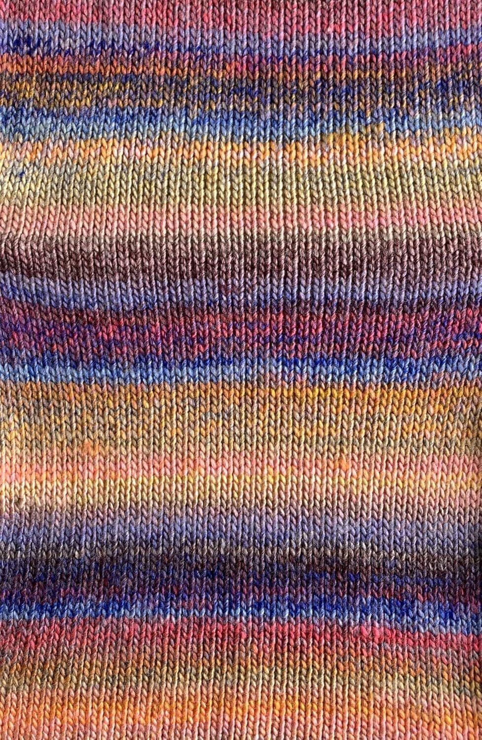 Sirdar Jewelspun Chunky with Wool 200g - 209 Ocean Gem