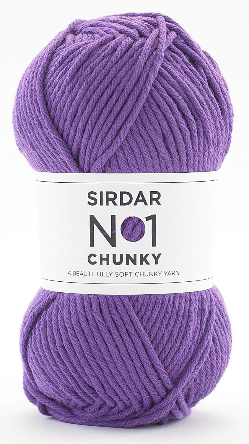 Sirdar No 1 Chunky Knitting Pattern - 8177 Accessories