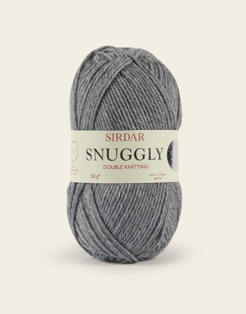 Sirdar Snuggly Baby Double Knit 50g - 517 Cub