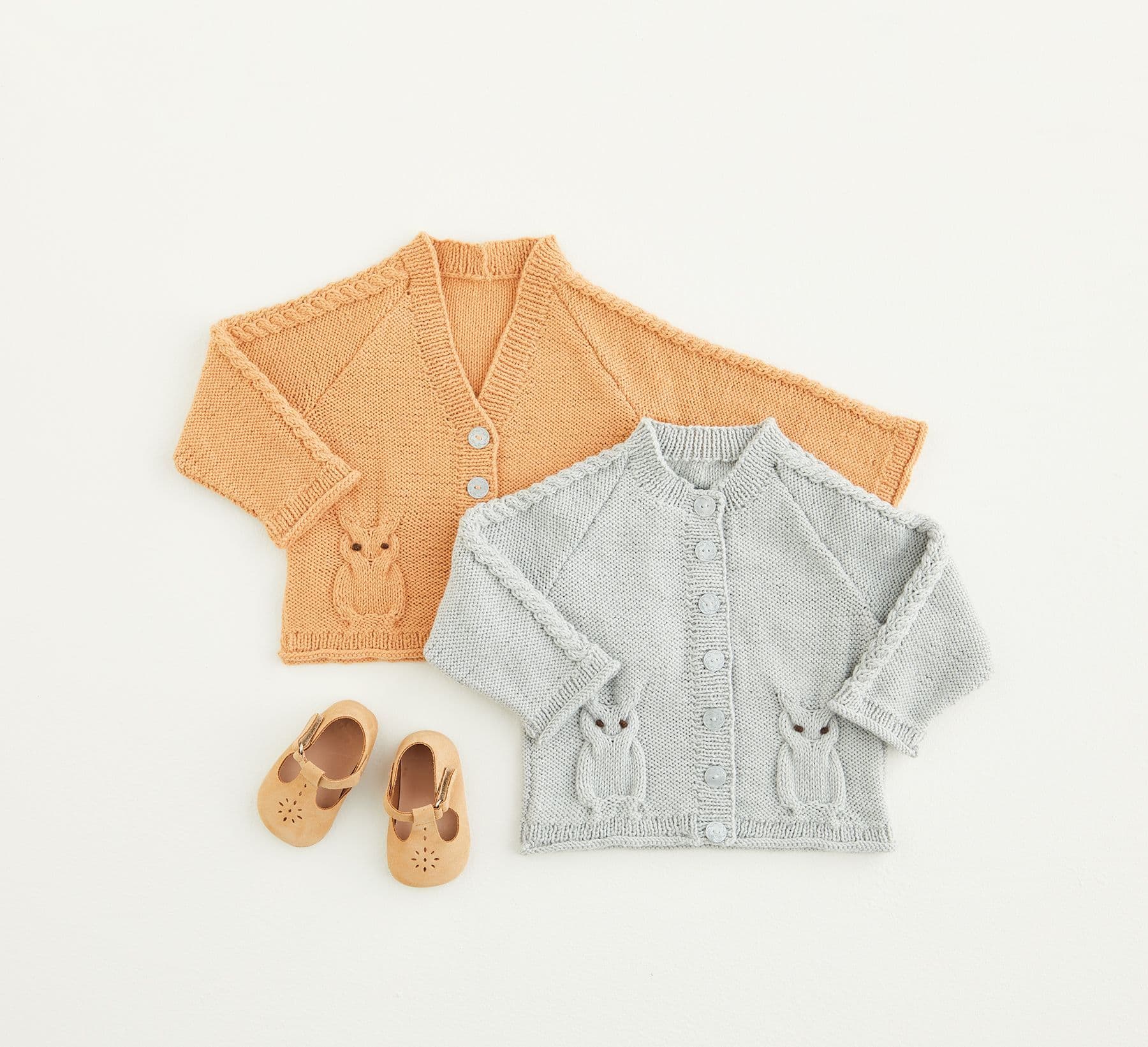 Sirdar Snuggly Knitting Pattern Book - 564 A Walk in the Woods