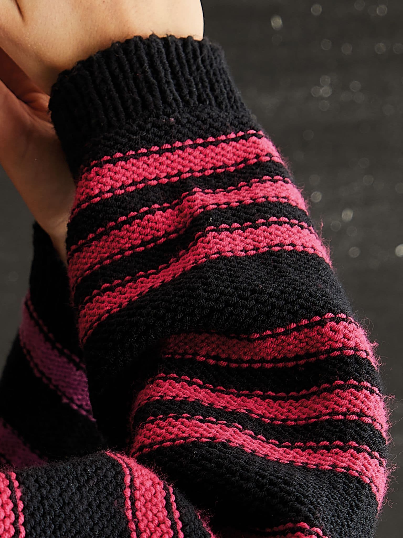 Sirdar Stories DK Knitting Pattern - 10571 Sweater