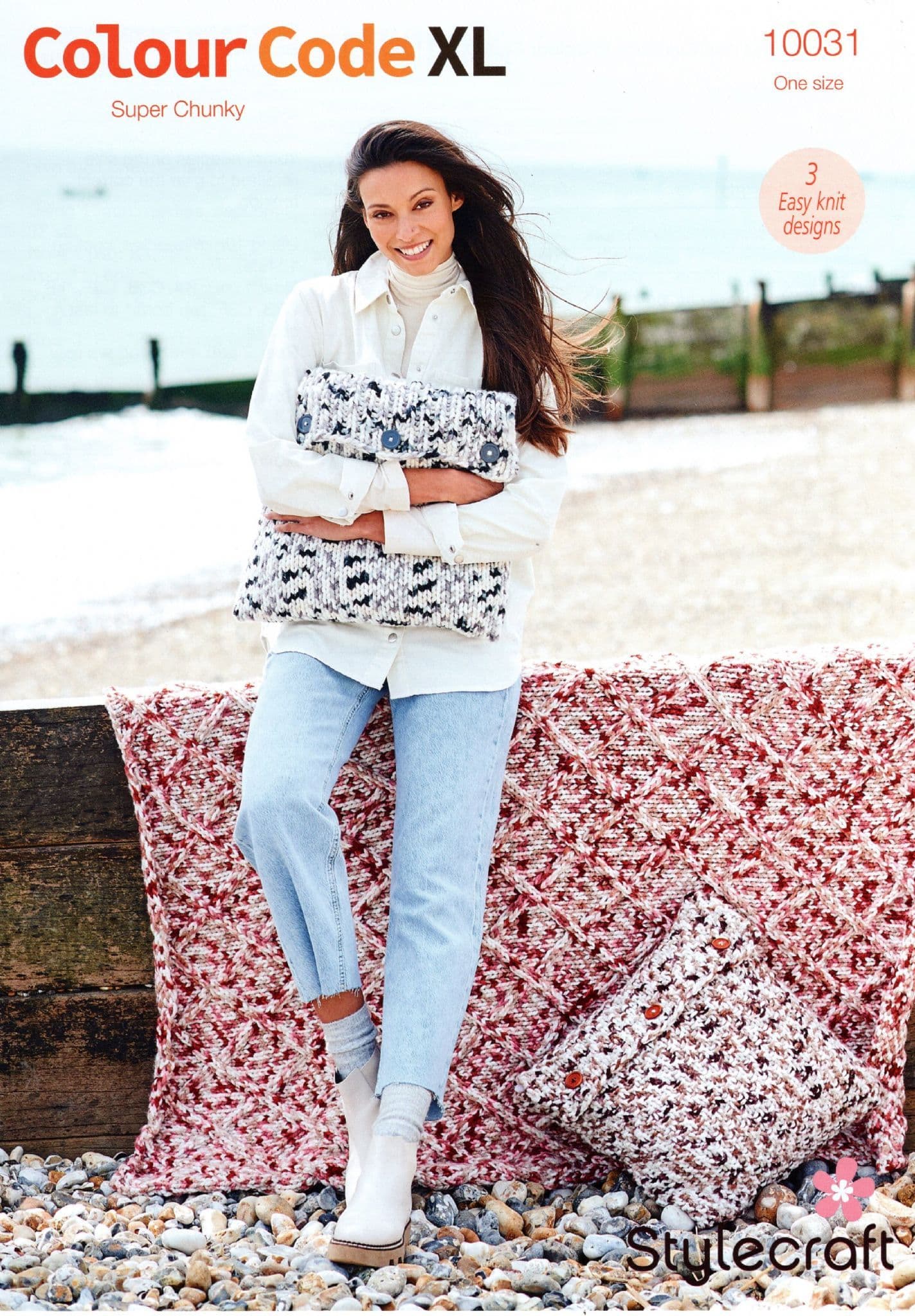 Knitting Pattern Codes