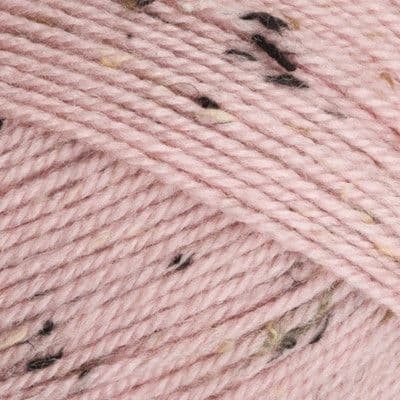 Stylecraft Special Aran with Wool 400g - 2493 Pale Rose Nep
