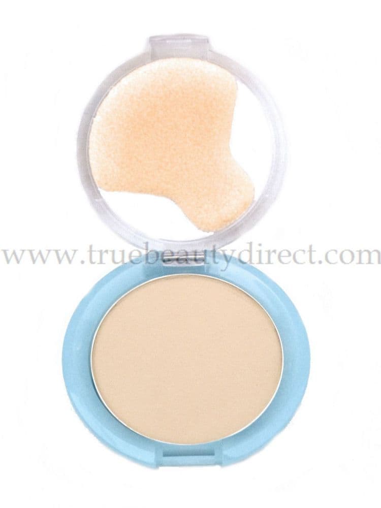 MANHATTAN CLEARFACE COMPACT POWDER - NATURAL 77