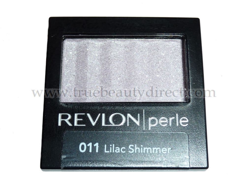 REVLON MONO EYESHADOW - 011 LILAC SHIMMER