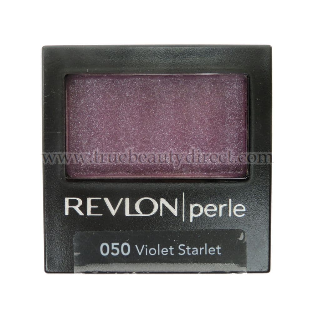 REVLON MONO EYESHADOW - 050 VIOLET STARLET
