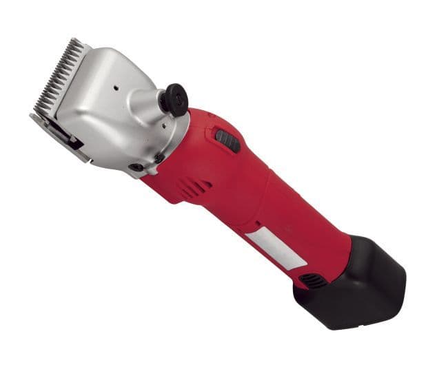 Cordless Cattle Clipper