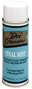 Final Mist