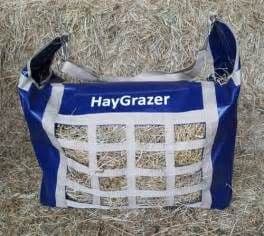 Hay Grazer