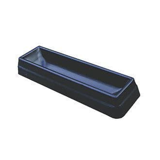 Plastic Feed Trough