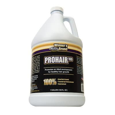 Prohair 100 Gallon