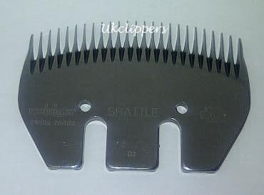 Shattle Blade