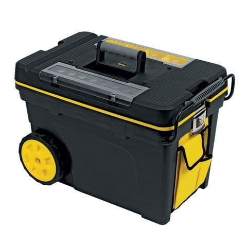 Small Plastic Tack Box