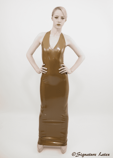 Latex Dress Latex Dresses Short Latex Dress Long Latex Dress Latex