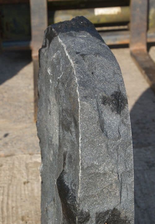 Granite Boulders as Entrance Signs | The Sign Maker Shop