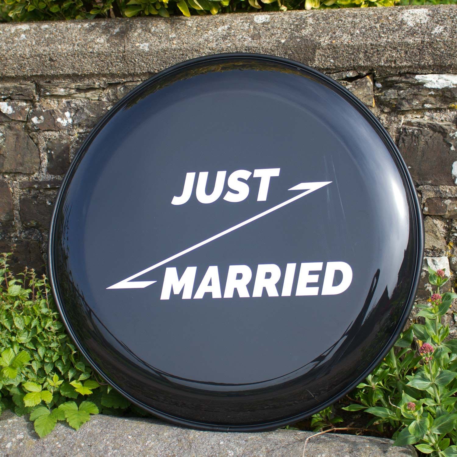 Premier Personalised 4x4 Spare Wheelcover | The Sign Maker Shop