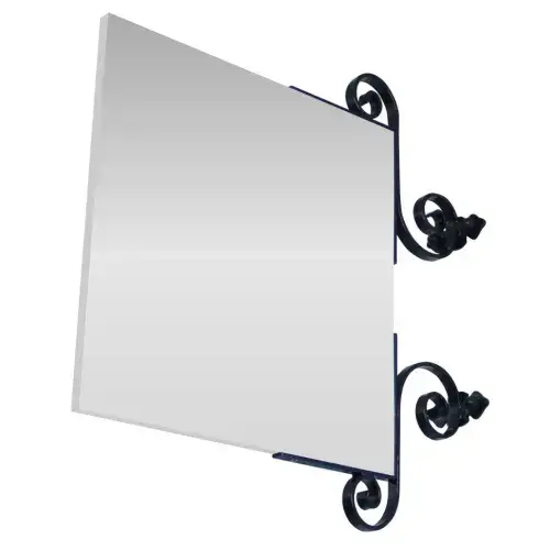 Rectangular & Square Projecting Signs | The Sign Maker Shop