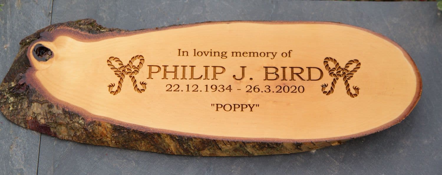 Rustic Wooden Plaque with Lots of Words | The Sign Maker Shop