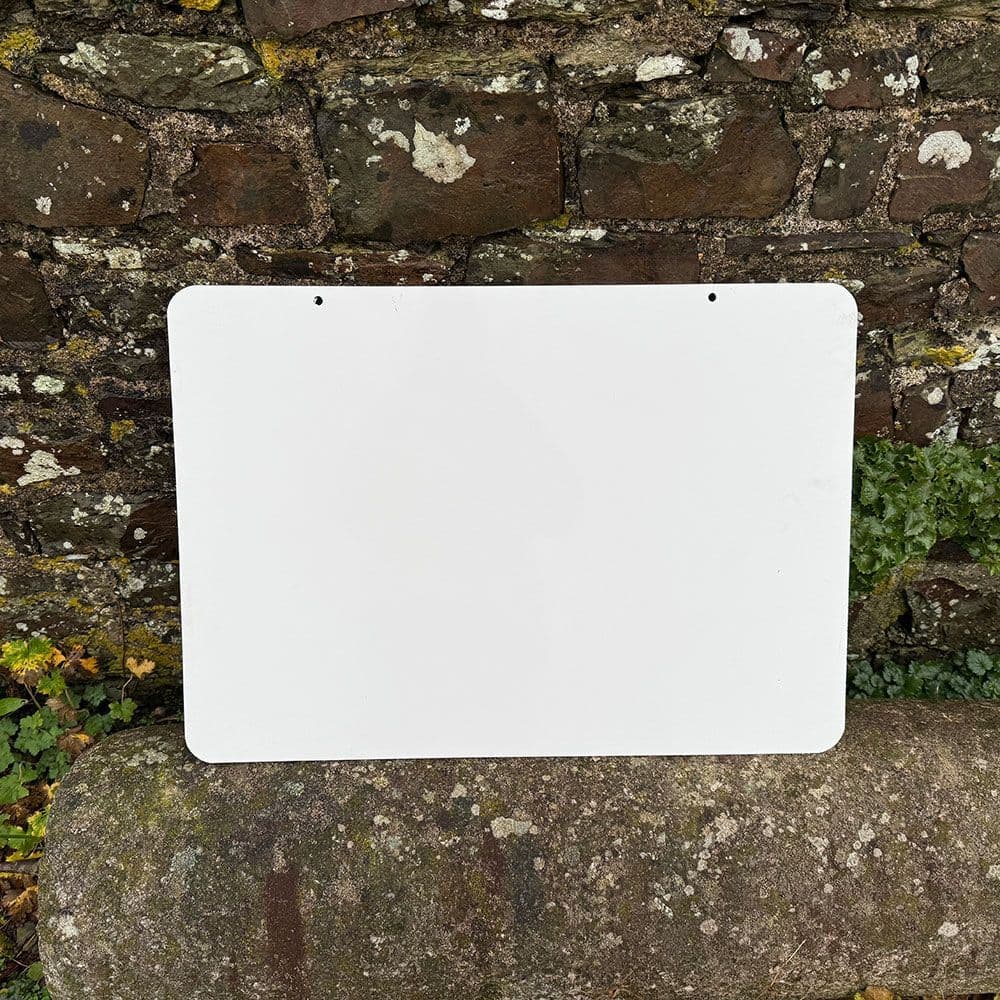 Elegant Hanging Sign | The Sign Maker Shop