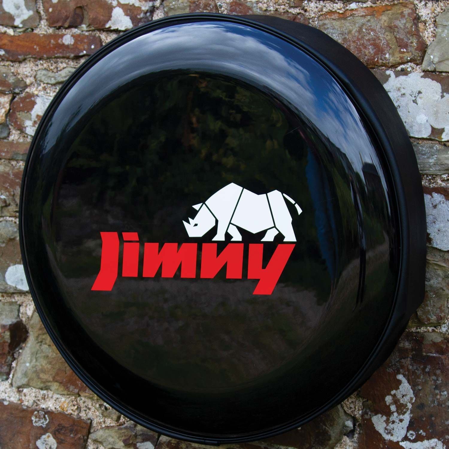 Suzuki Jimney Wheel Cover | The Sign Maker Shop