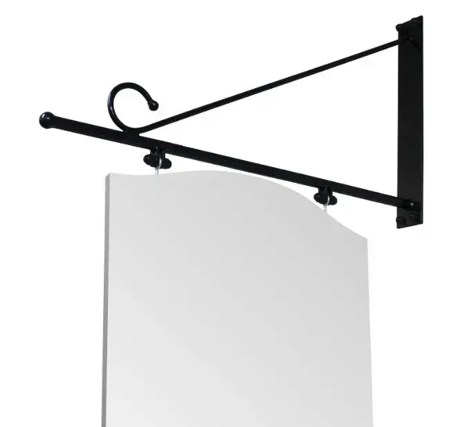 Hanging Sign Brackets