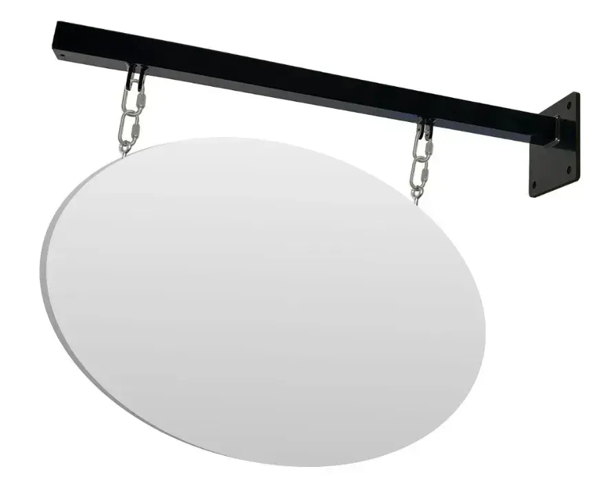 Hanging Sign Brackets