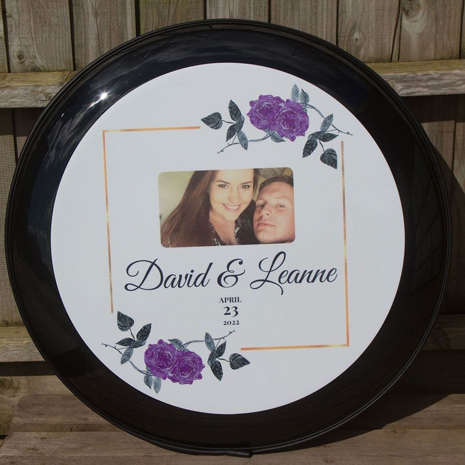 Full Colour 4X4 Spare Wheel Covers - Custom Design | The Sign Maker Shop